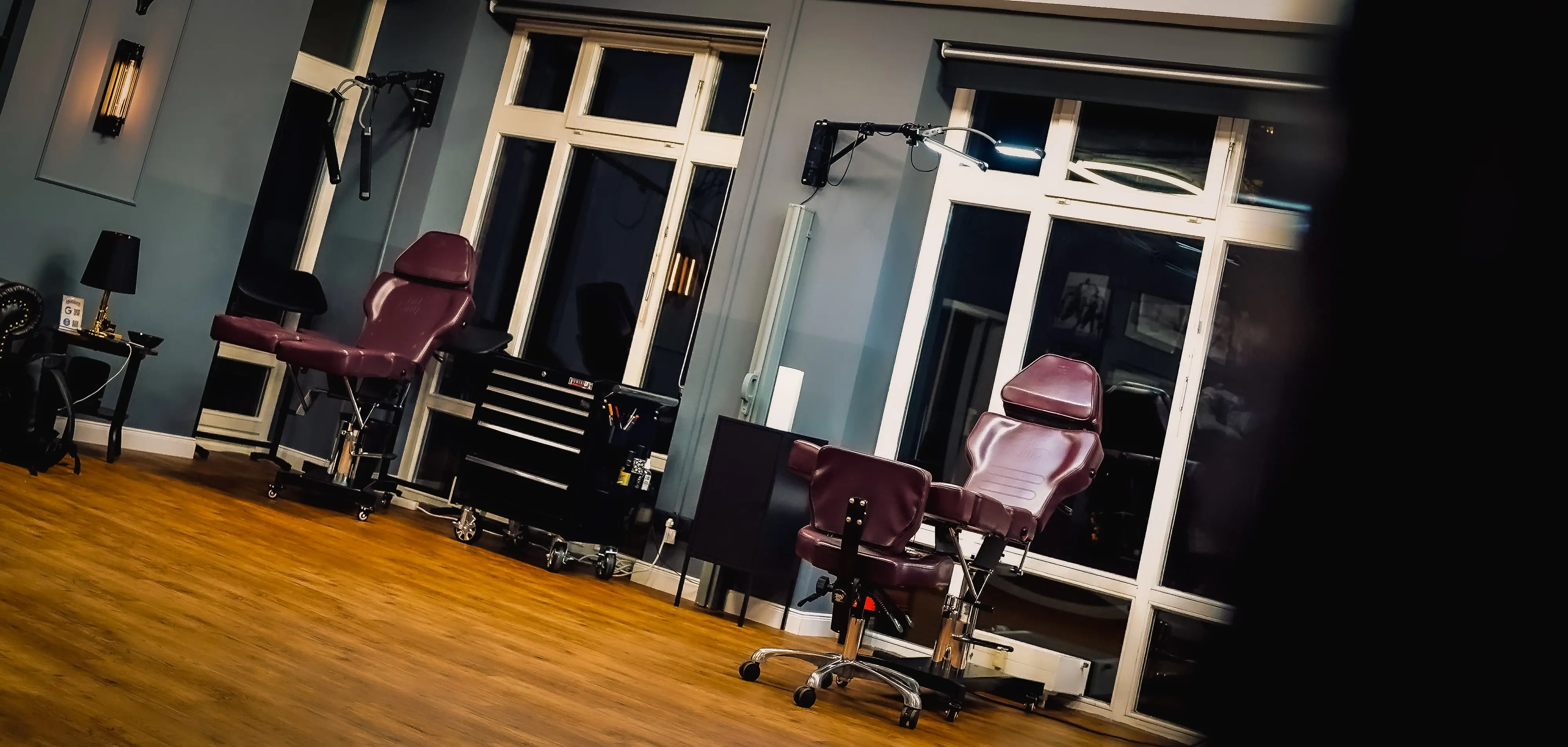 Tattoo Highlights Hamburg - Black & Grey Realismus & Hochwertige Tattoo ...